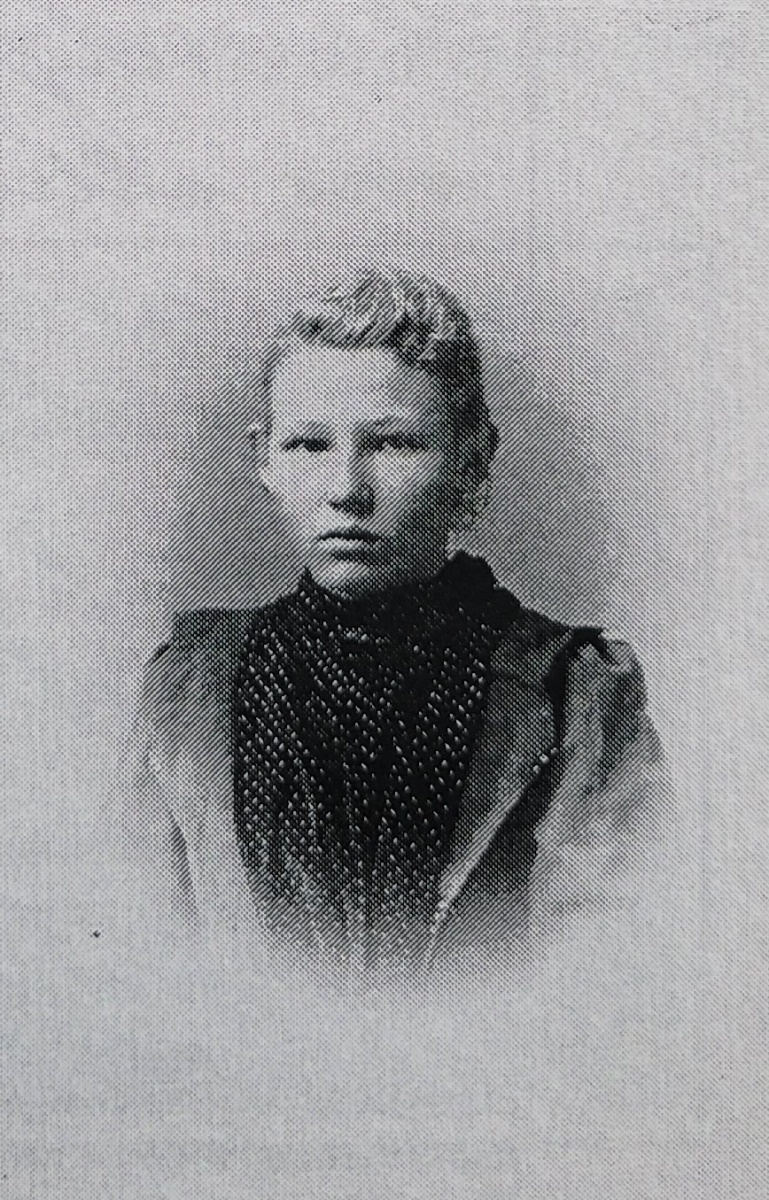Elizabeth Stuit Letters - Middledom